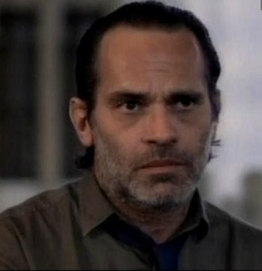 Steven Keats Remembered: A couple of close-ups