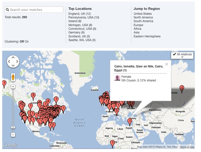 Your Genetic Genealogist: 23andMe Announces Beta Testing of New ...