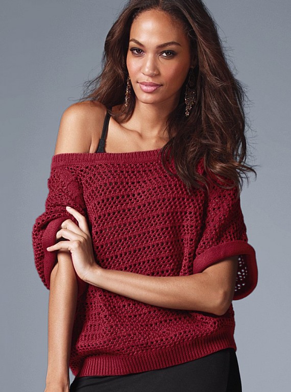 Fashion News Daily: Victoria's Secret Fall 2011 Collection