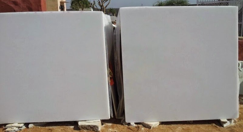 Makrana marble product and pricing details: MAKRANA WHITE MARBLE