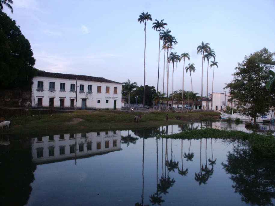 PATRIMÔNIO TRADICIONAL: CURURUPU: uma breve história