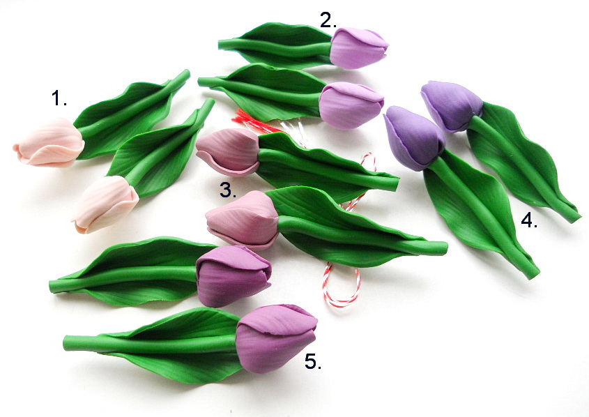 FIMARC - HOUSE OF FIMO