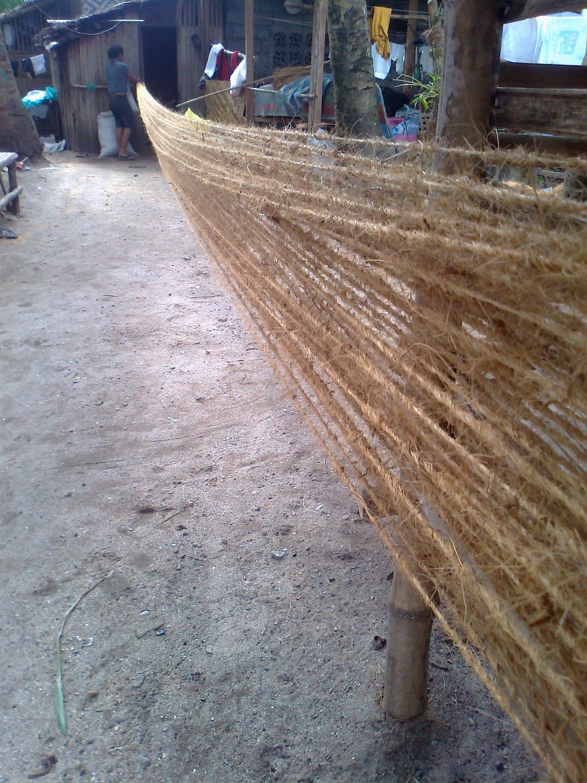 COIR TWINE