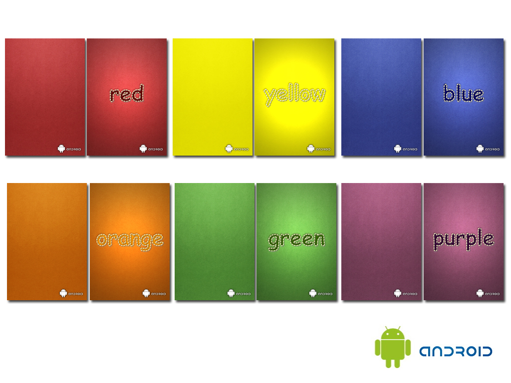 OYMP Design Blog: EDUC8 - Colour App