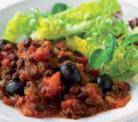 Aduki bean stew recipe -Taste USA