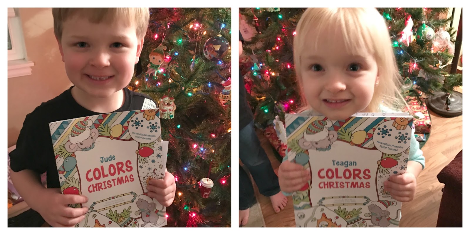 i See Me! Personalized Children's Books - Review + #giveaway - Building ...