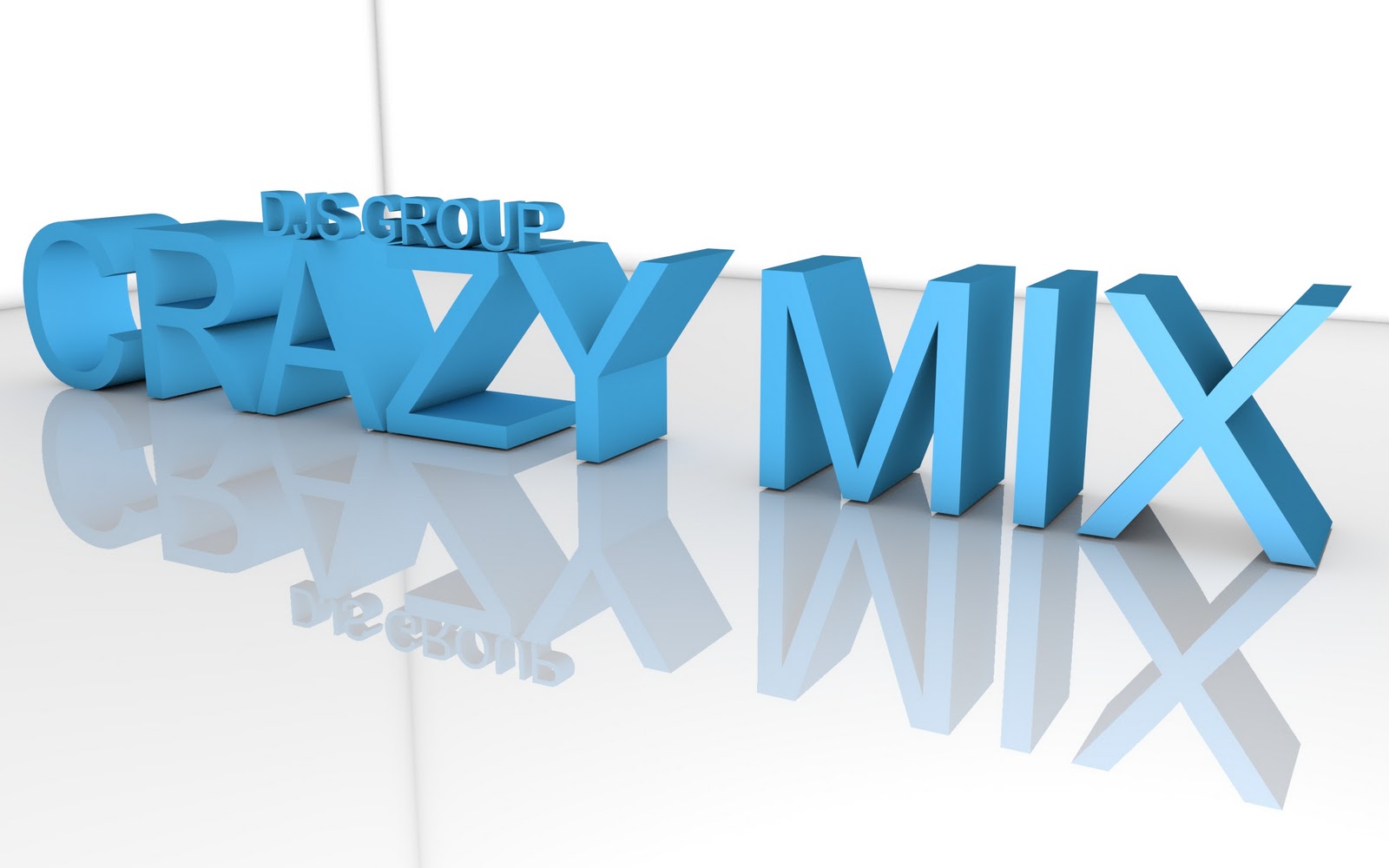 CRAZY MIX Dj's GROUP