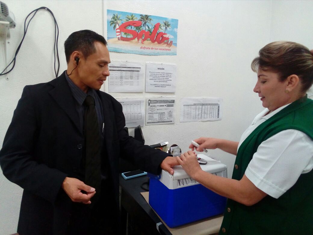 "PrevenIMSS en tu empresa" protege la salud de los trabajadores