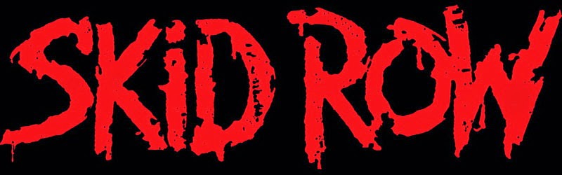 The Electrical Note: Nuevo cantante en Skid Row