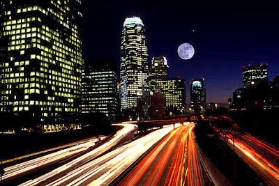 Sleepwalking in Hollywood: "The Paramour Session"