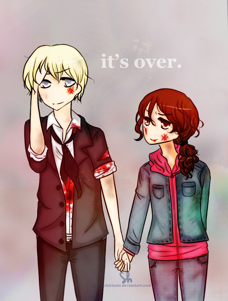 Dramione - Forever Together