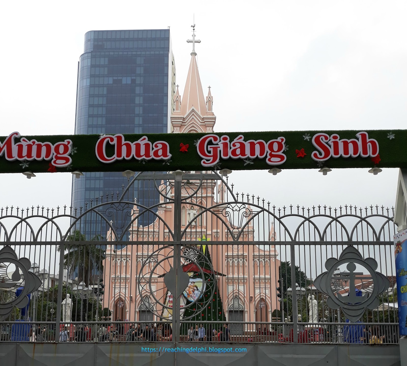 Coffee Trail - Counting Stars, Reaching Delphi . *ﾟ･ﾟ｡.★.*｡･ﾟ ...