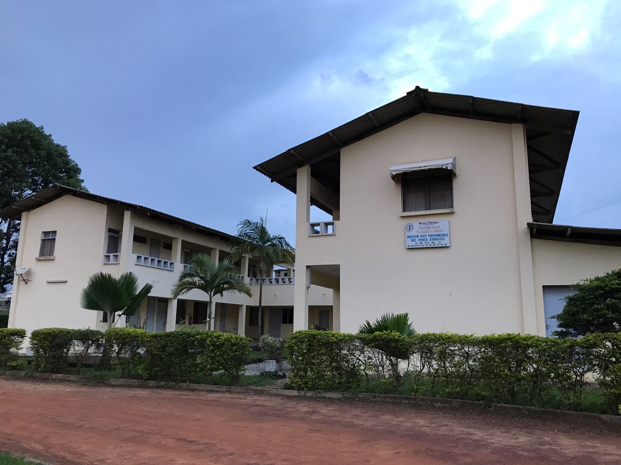 CJM News: Voici comment va le déroulement du Projet de IUTEA