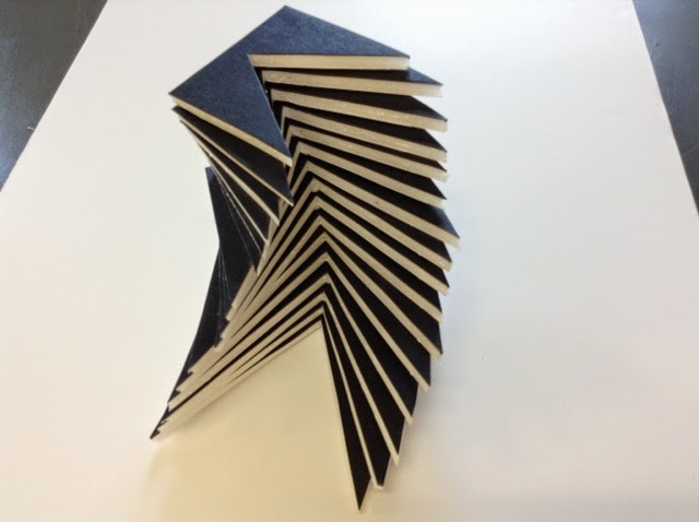 Design methodology, Serial planes | 虹織りアーティスト 陽子