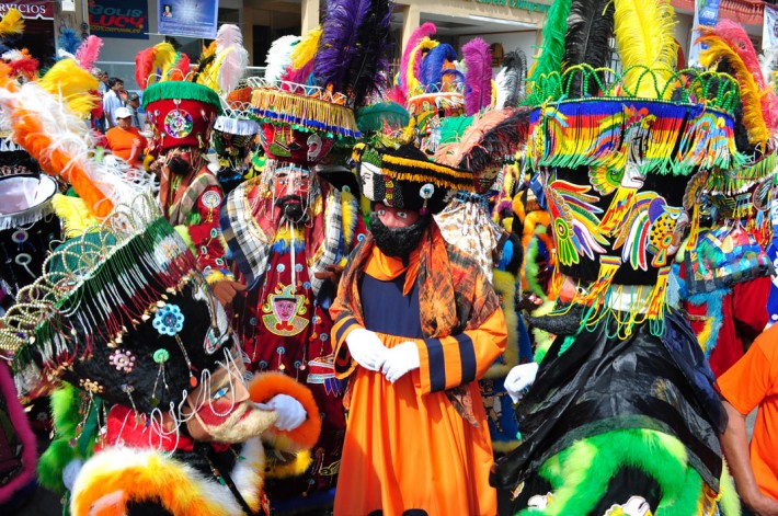 Importancia de las costumbres y tradiciones de México | FERIAS DE MÉXICO