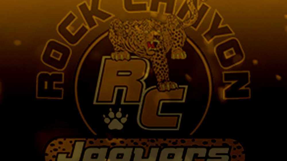 Rock Canyon High School