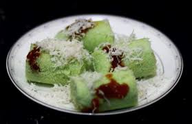 Kuliner | Cara Membuat Kue Putu Makanan Khas Nusantara - Kabelantena