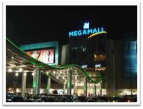 SULONG MANDALUYONG. The Tiger City at it's best: Ang Lungsod ng Mandaluyong