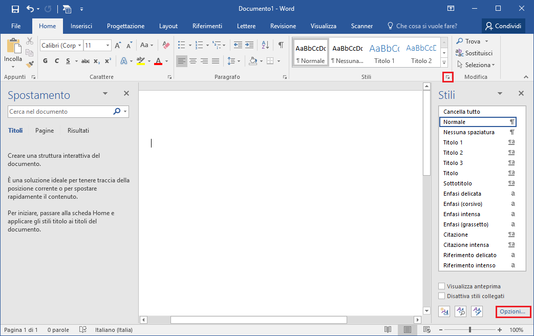 Come Estrarre Il Testo Da Cornici Di Testo Con Office Word