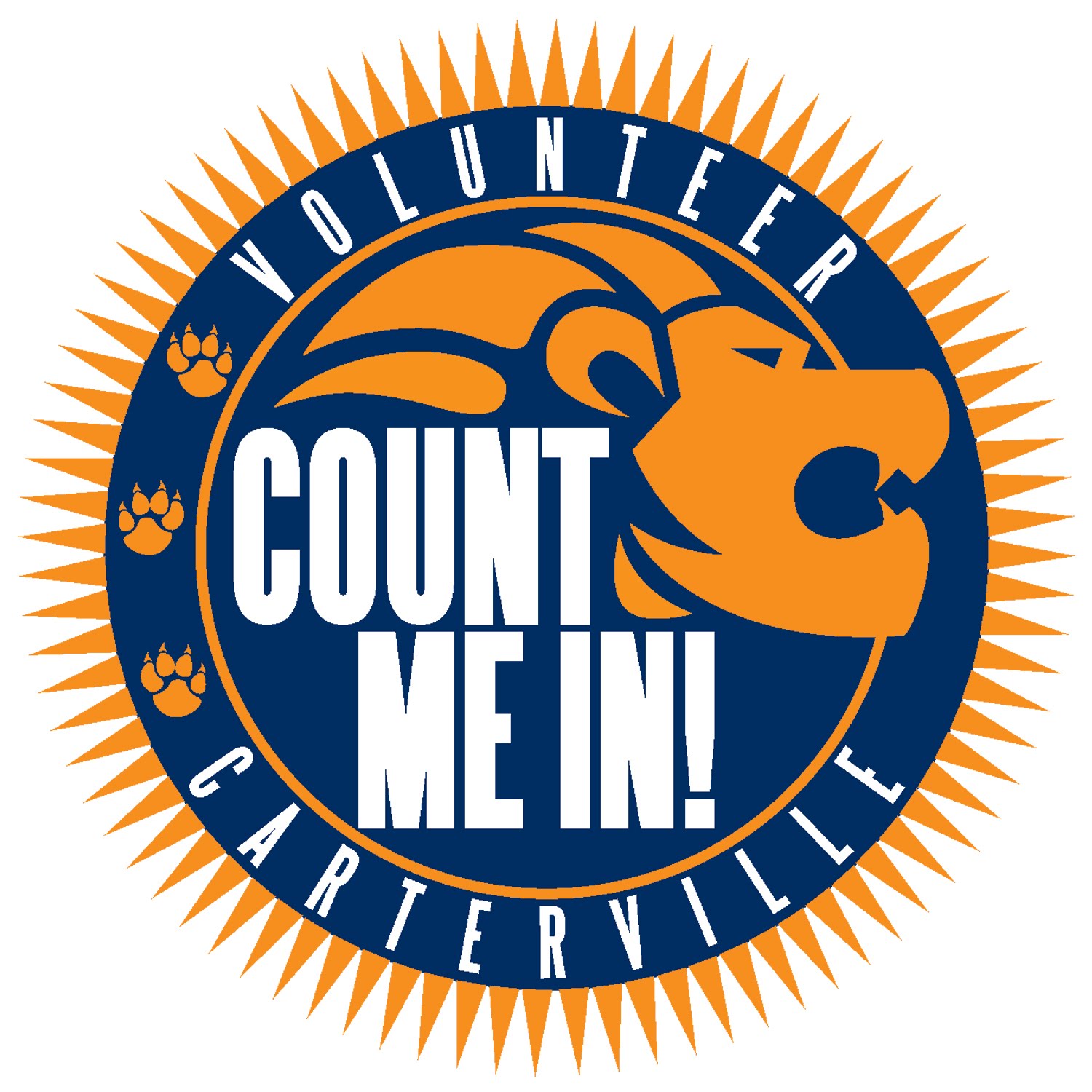 Carterville Heritage & Preservation Foundation: Carterville's "Count Me ...