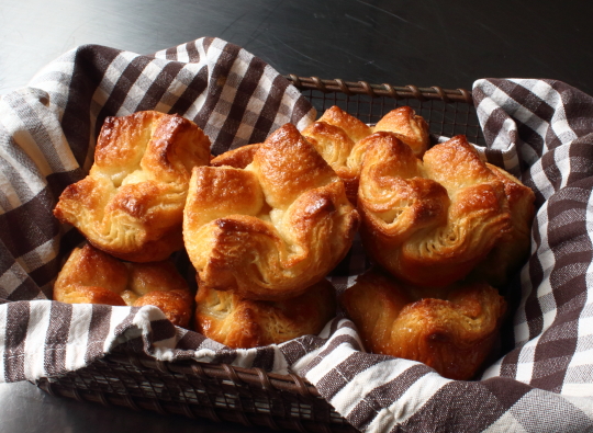 Kouign-Amann – Yas Queen! - Chef John's