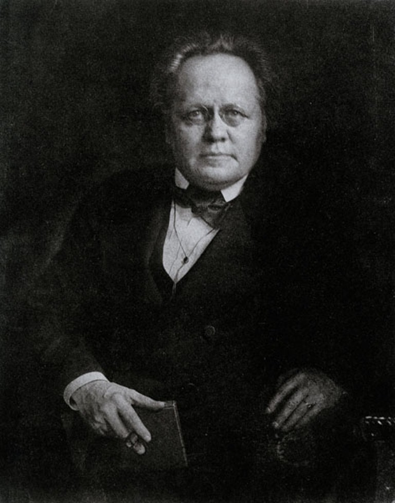 OTTO JULIUS BIERBAUM