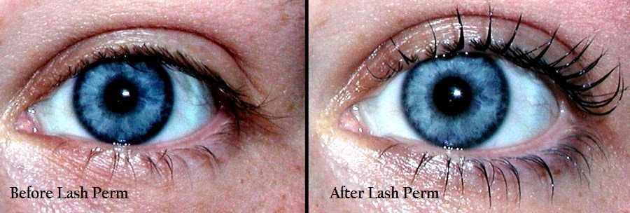 Lash Perm: What is a lash perm?