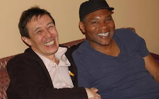 JB Blues: Bobby Murray opens for old friend Robert Cray