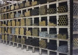 Miscelânea para Concursos Públicos: Técnicas de Estocagem