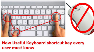 Learn New Things: Become Computer Master by Using These Keyboard ...