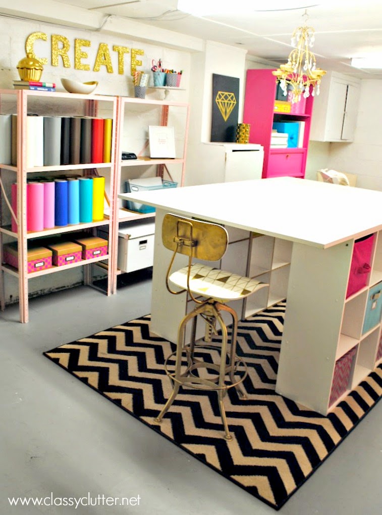 {.Bendito Scrap.}: Inspiração: Scrap Room!