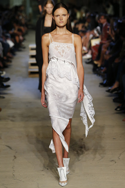 SevenRoses: NY- FW Givenchy S/S 2016 RTW