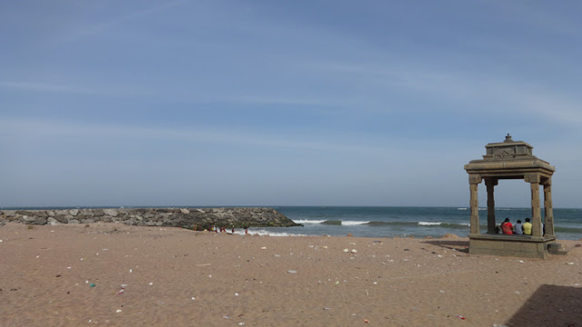 Tamilnadu Tourism: Swayambulinga Swami Temple, Uvari, Thirunelveli