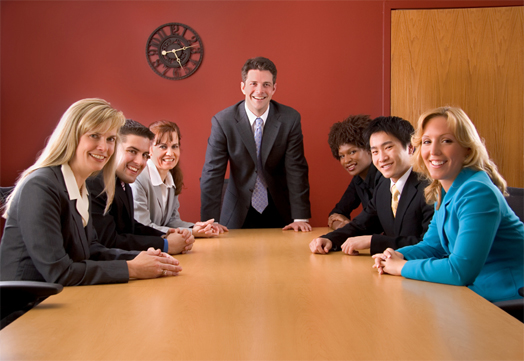 Los Gerentes en la Administración de Empresas.: Principales Funciones ...