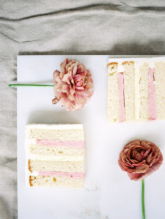 the graceful baker: Flavors