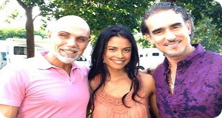 ¡EXCLUSIVA! Miguel Varoni será ´Jesús Matamoros´ en ¨Corazón Valiente ...