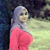 30 Model Jilbab Baju Ketat - Model Hijab Terbaru dan Jilbab Kerudung ...