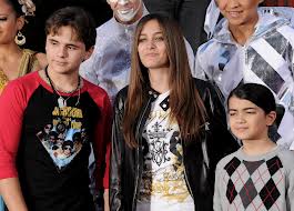 British Actor Mark Lester Claims To Be The Father Of Micheal Jackson's ...