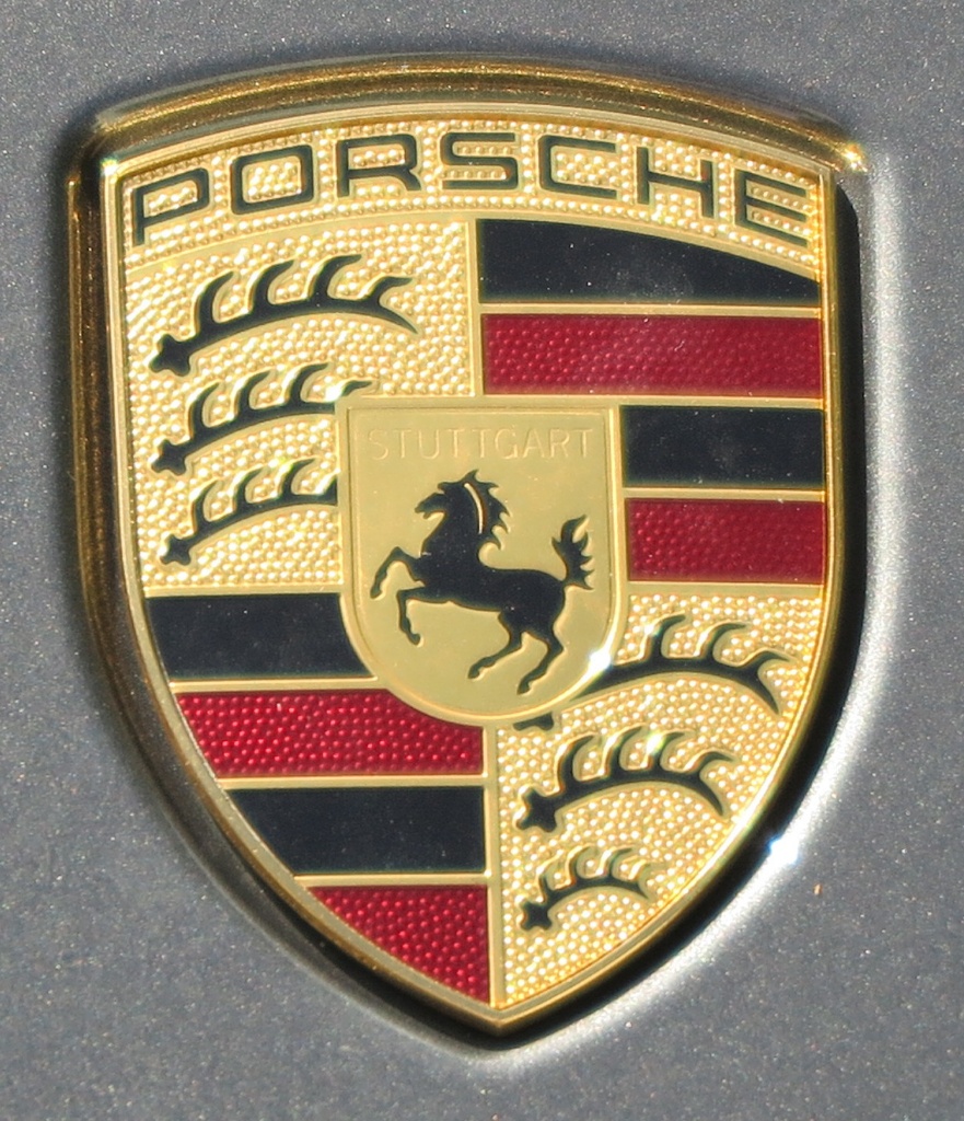 drivingandlife: PORSCHE 924 - THE NUMBERS ADD UP TO SUCCESS!