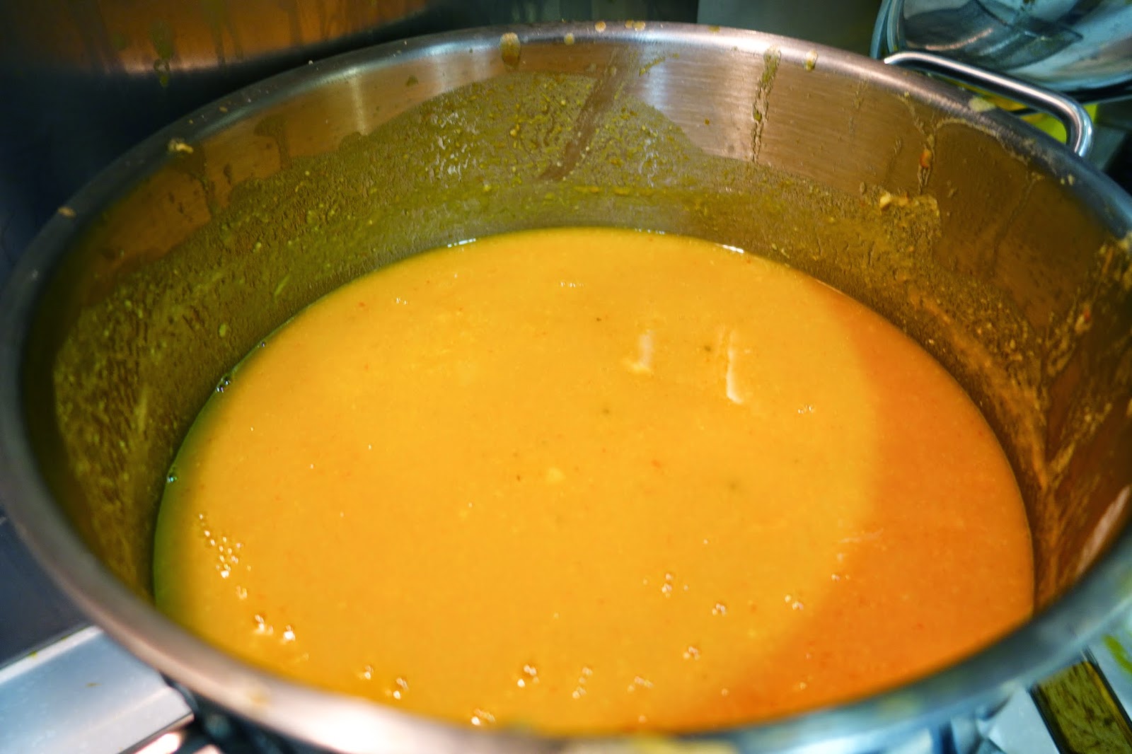 Auntie Ruby's Mee Rebus - The Food Canon