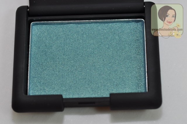 Video Post: NARS Color Collection for Fall 2013 Swatches, Review - The ...