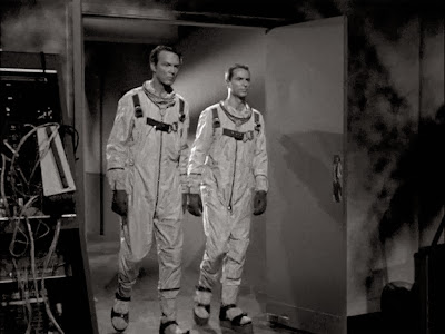 Say; Hello Spaceman: September 2013