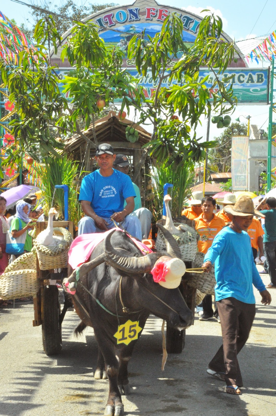 LICAB KARITON FESTIVAL