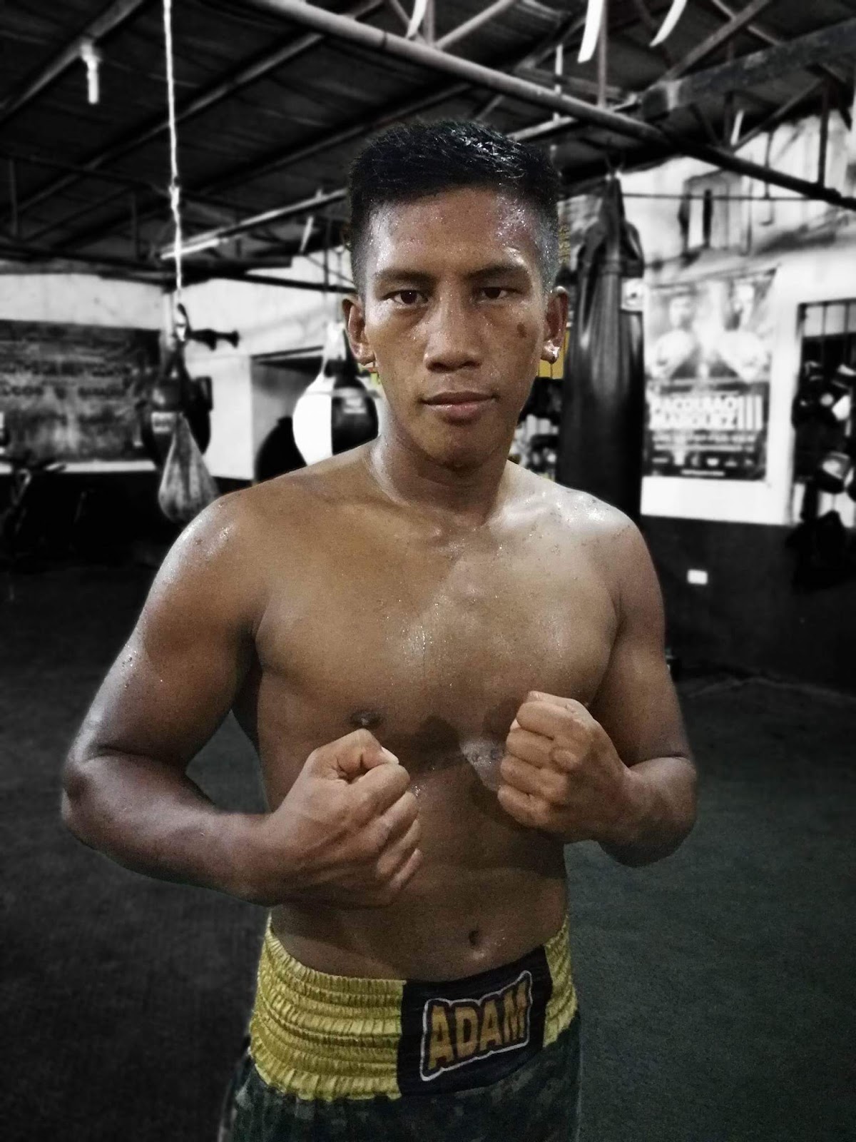 The Boxing Truth®: July 2017