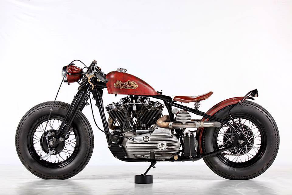 CarbonArt Motorcycle Lifestyles