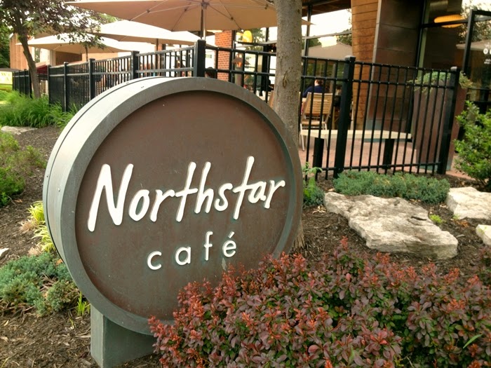 The 614orty-Niner: Into The Second Decade: Northstar Cafe