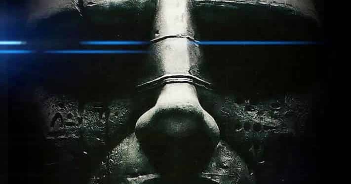 Prometheus (2012) - After Dark Horror Movies