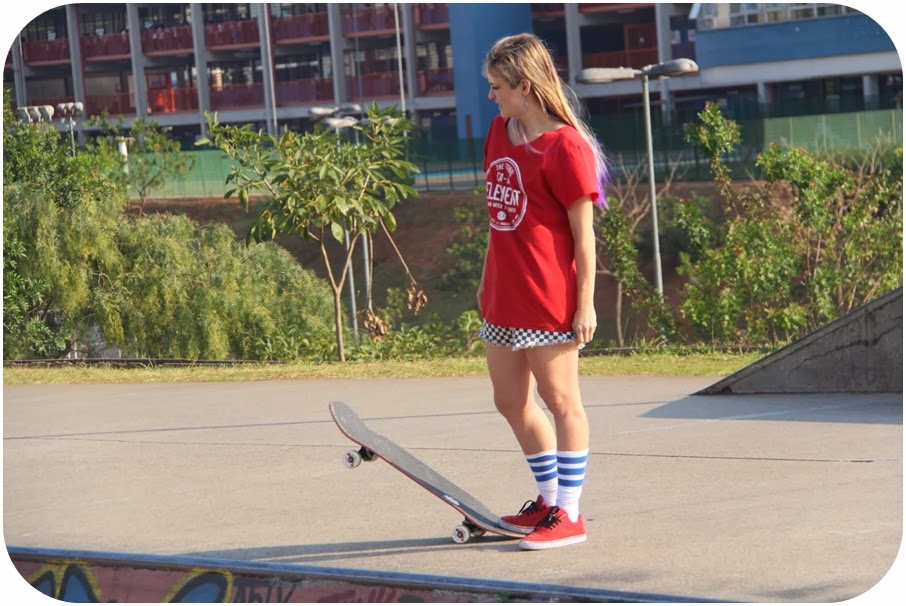 Moda Jovem: MODA ESQUEITISTA