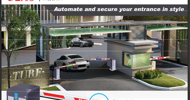 Modern Auto Gate Design Malaysia ~ Auto Design