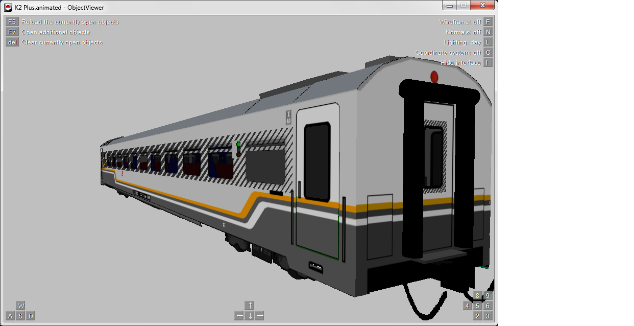 Railfans S35: Download Openbve Indonesia (Indonesian Train/Kereta ...